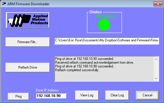 Step-Servo Quick Tuner