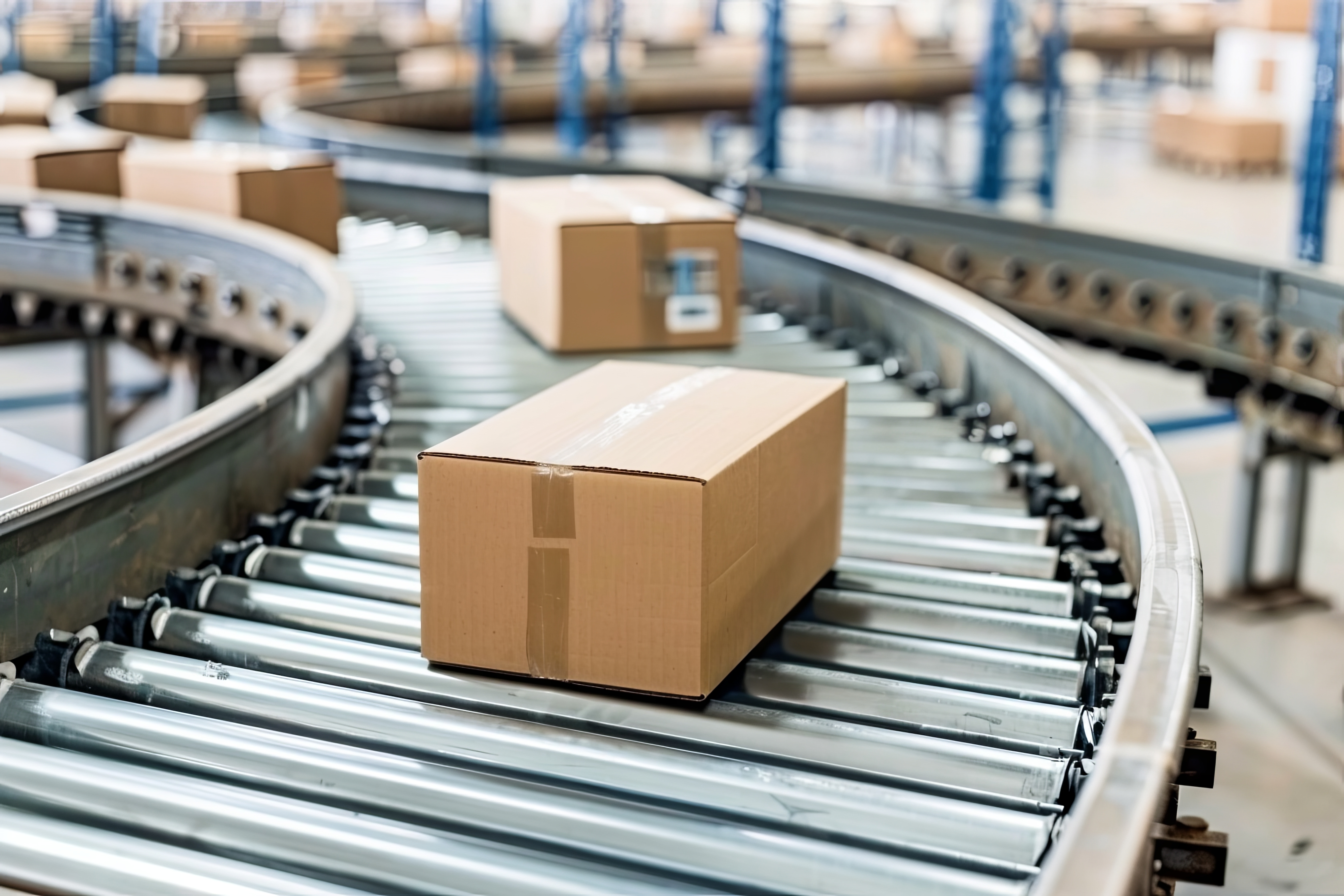 Warehouse Automation