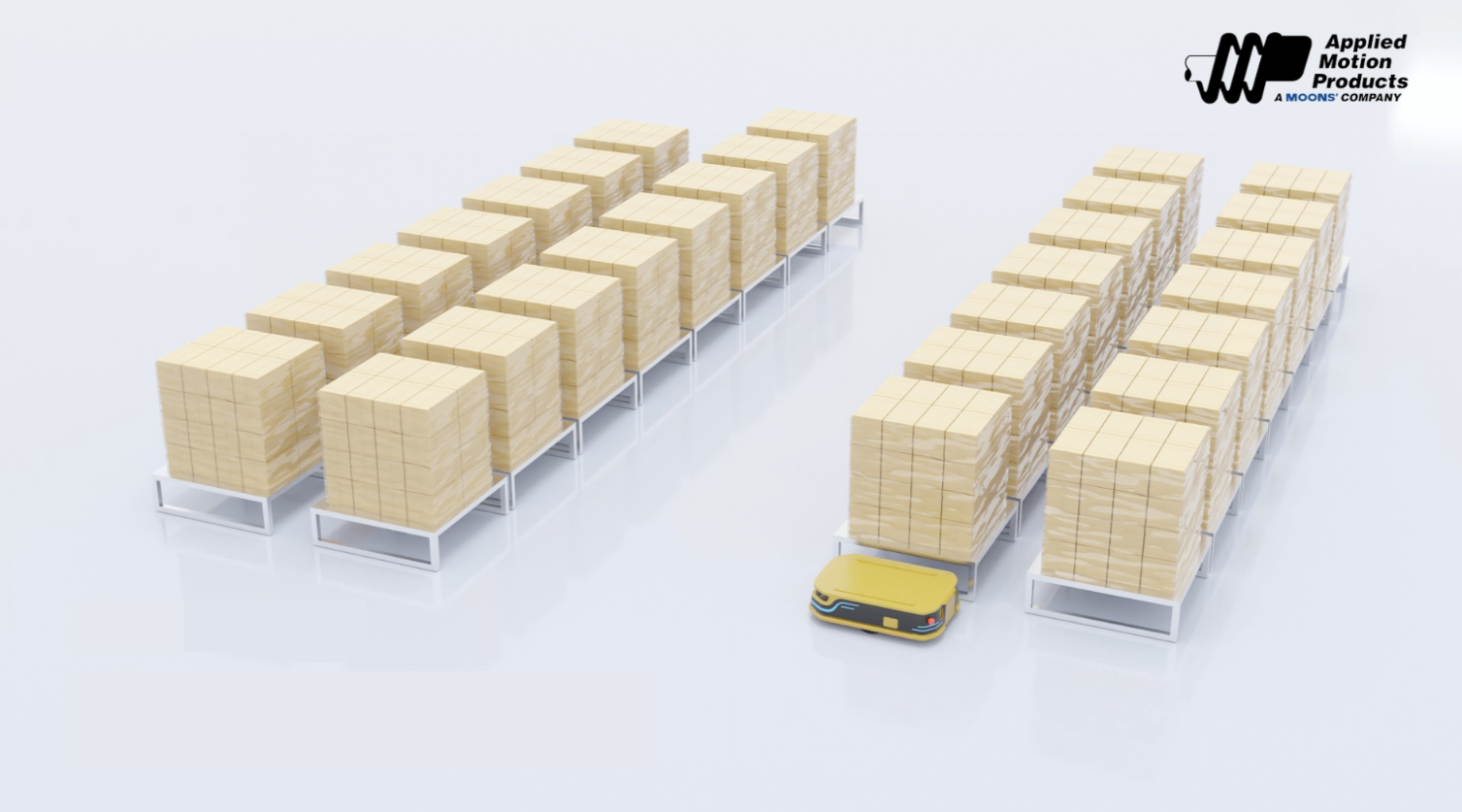 Warehouse Automation