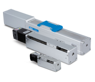 Linear Smart Actuators