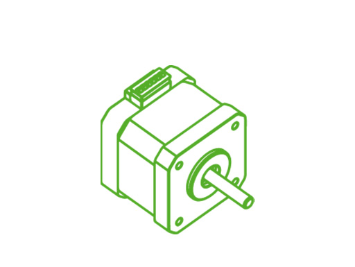 M5 Servo Motors and Drives