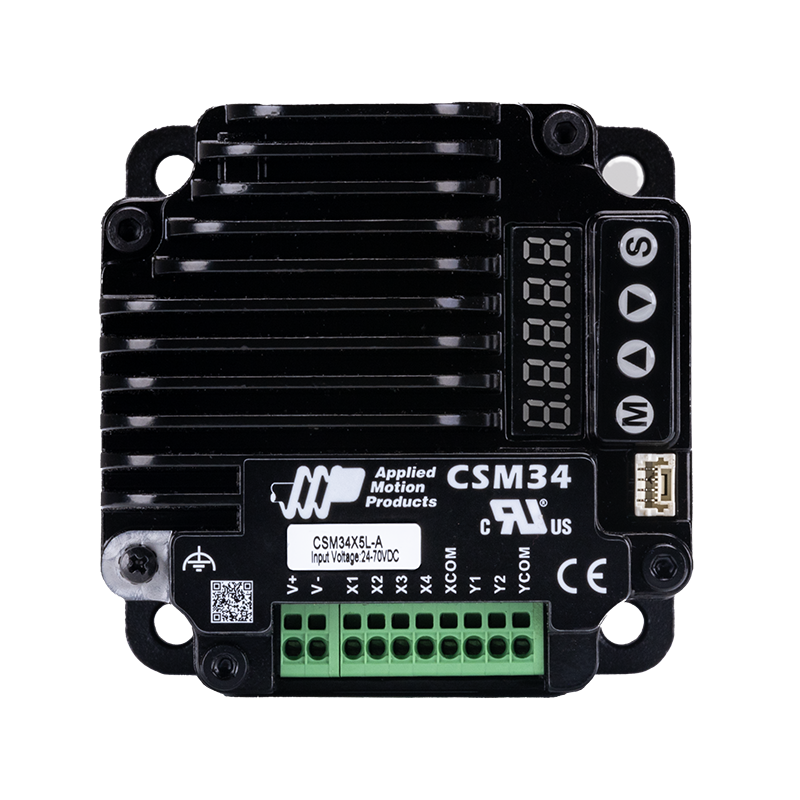 CSM34X5L-A
