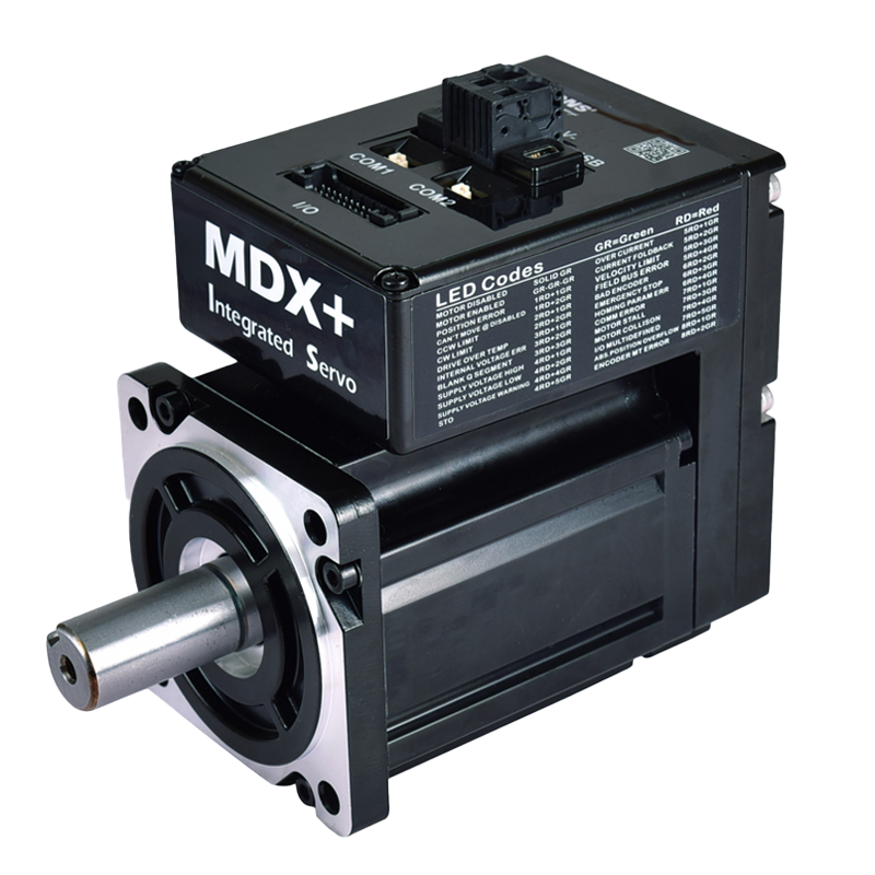 Servo Products